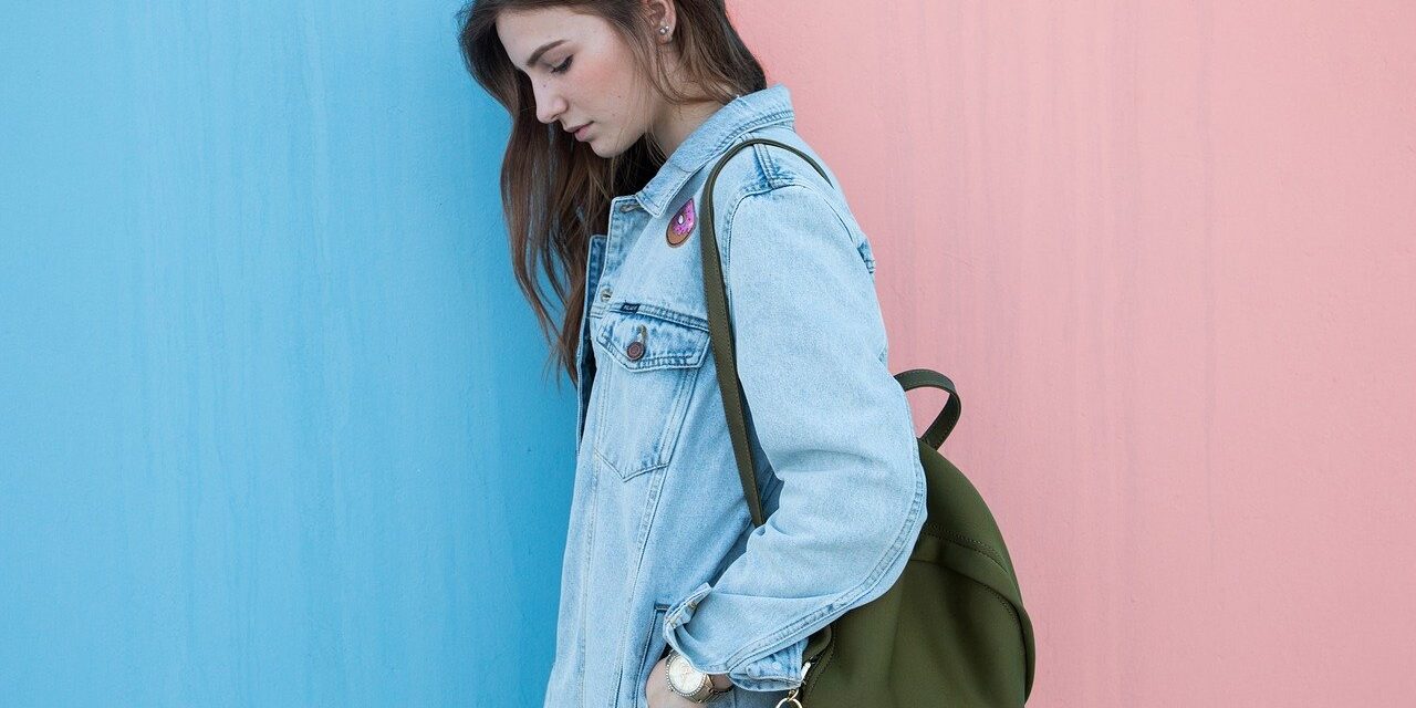 Tips voor goede kledingstijl - Global iMarketing